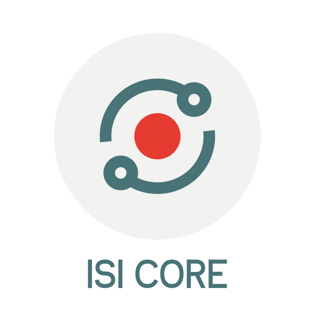 Modules ISI® - Orchestrate robotic diversity